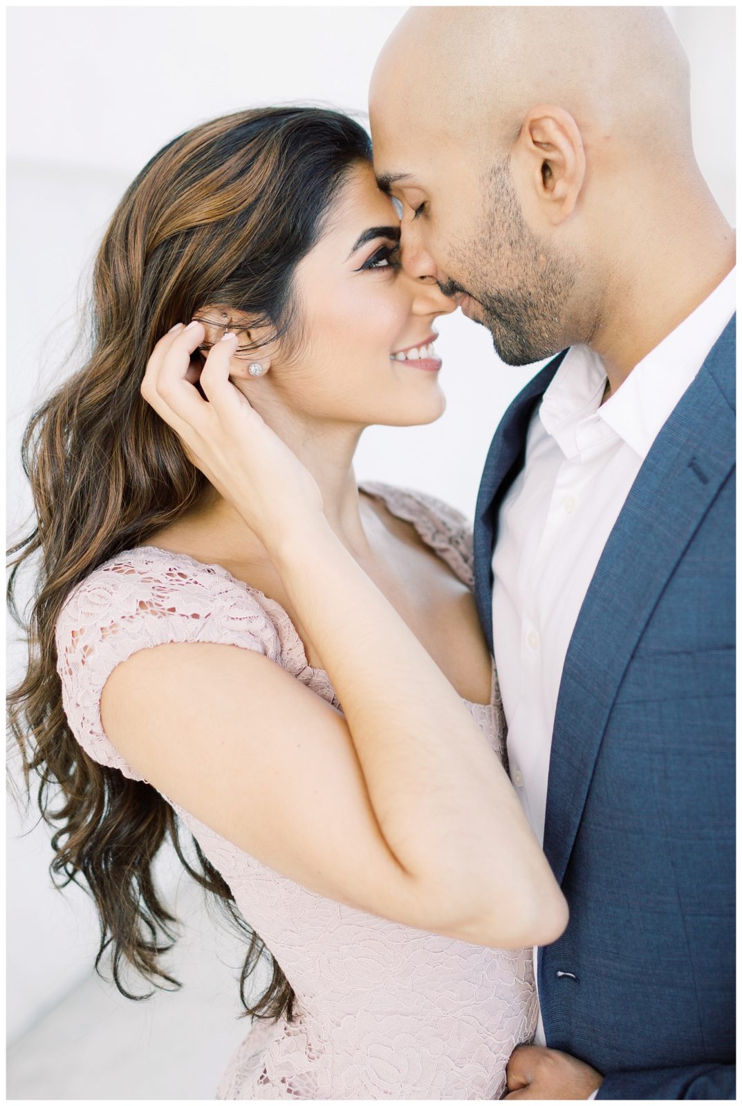 Washington D.C. Engagement Session | Lincoln Memorial Engagement Photos ...