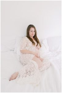 DC Maternity Boudoir Photos | Virginia Maternity Photographer Kir Tuben ...