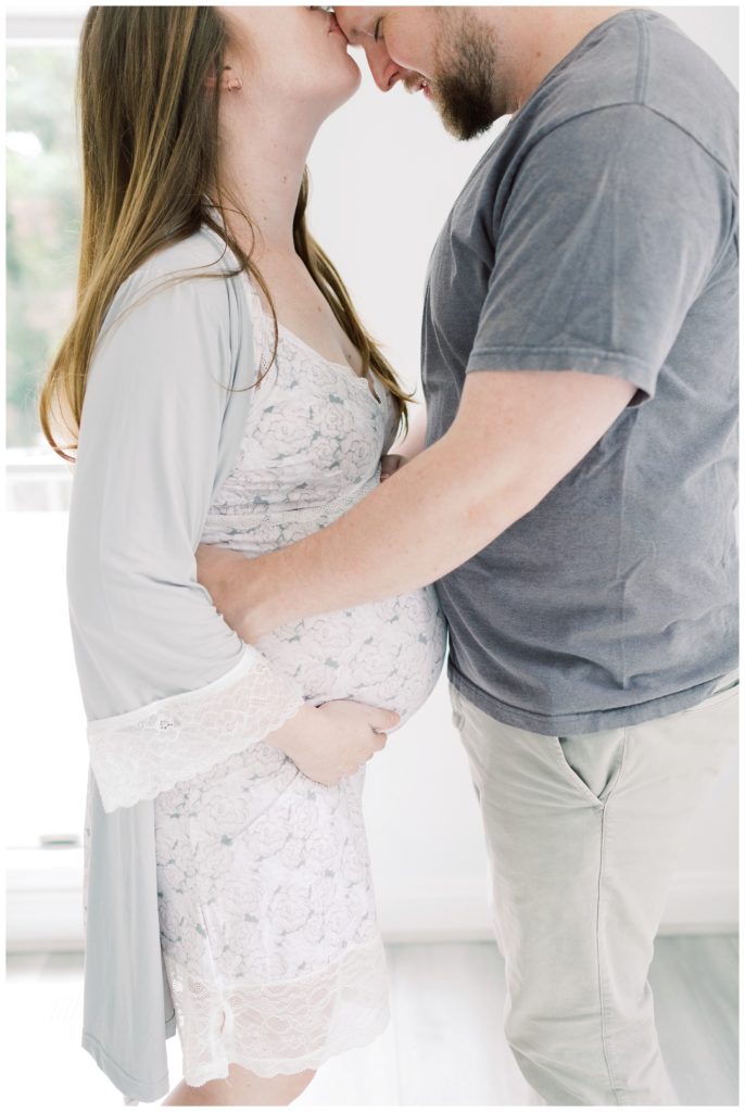 DC Maternity Boudoir Photos | Virginia Maternity Photographer Kir Tuben ...