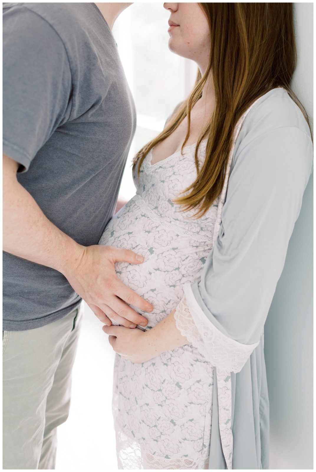 DC Maternity Boudoir Photos | Virginia Maternity Photographer Kir Tuben ...