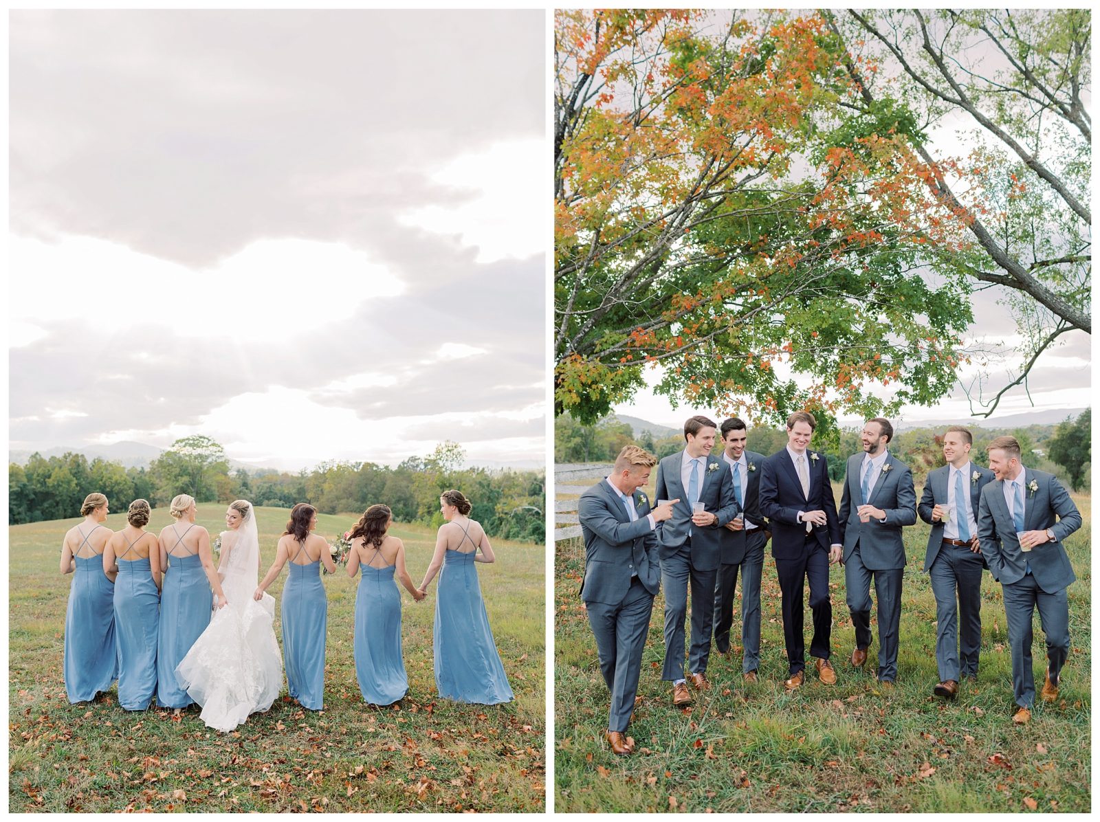 UVA Chapel Wedding | Verulam Farm Wedding | Charlottesville Wedding ...