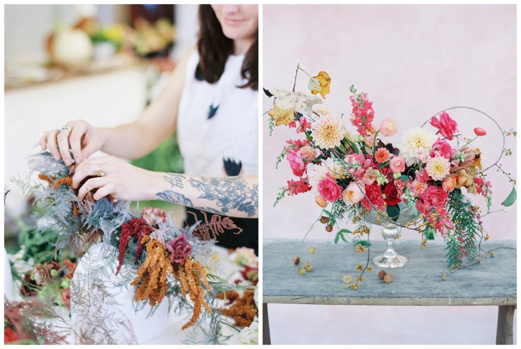 Flowerstock 2019 | Virginia Floral Workshop | Hope Flower Farm ...