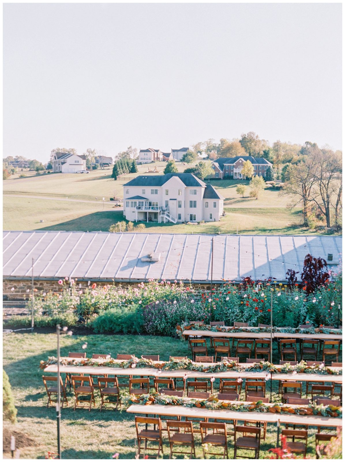 Flowerstock 2019 | Virginia Floral Workshop | Hope Flower Farm ...