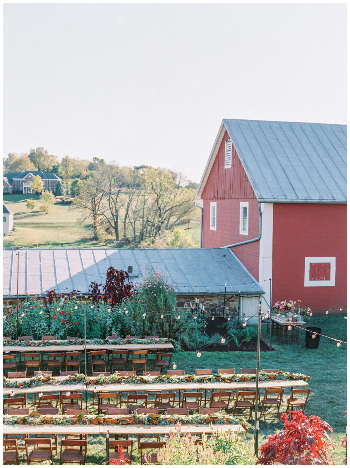 Flowerstock 2019 | Virginia Floral Workshop | Hope Flower Farm ...