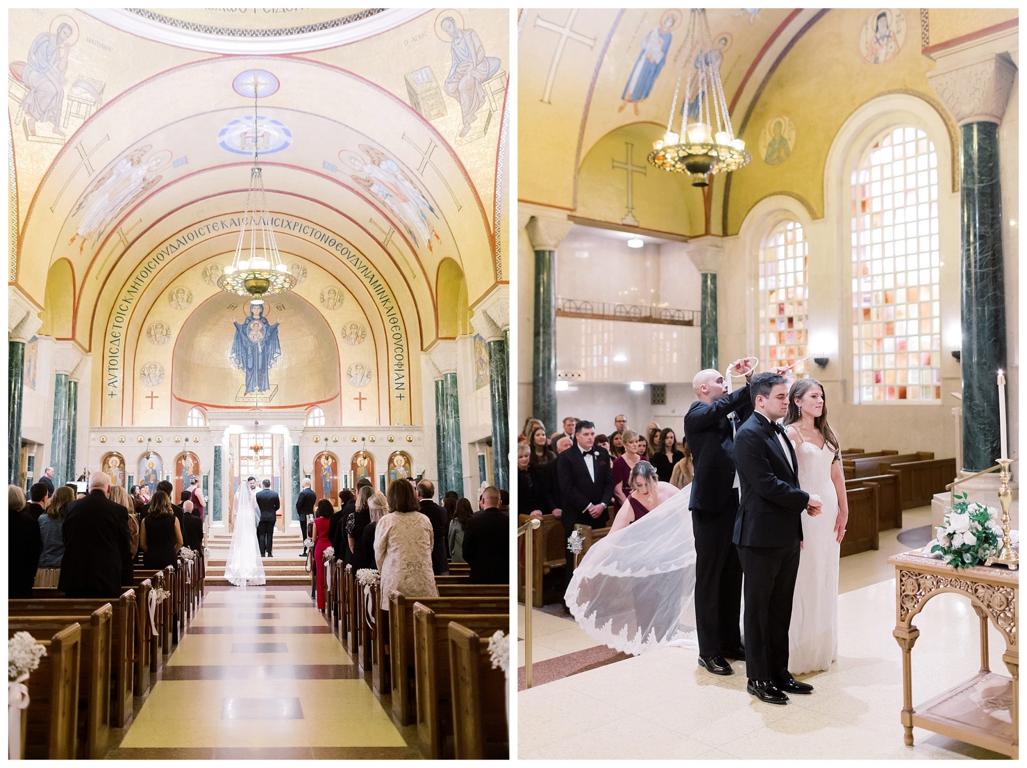 Congressional Club Washington DC Wedding | District of Columbia Wedding ...