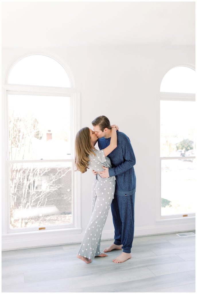 District of Columbia Boudoir Photography Studio | D.C. Couples Boudoir ...