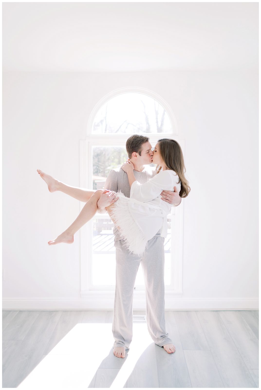 District of Columbia Boudoir Photography Studio | D.C. Couples Boudoir ...