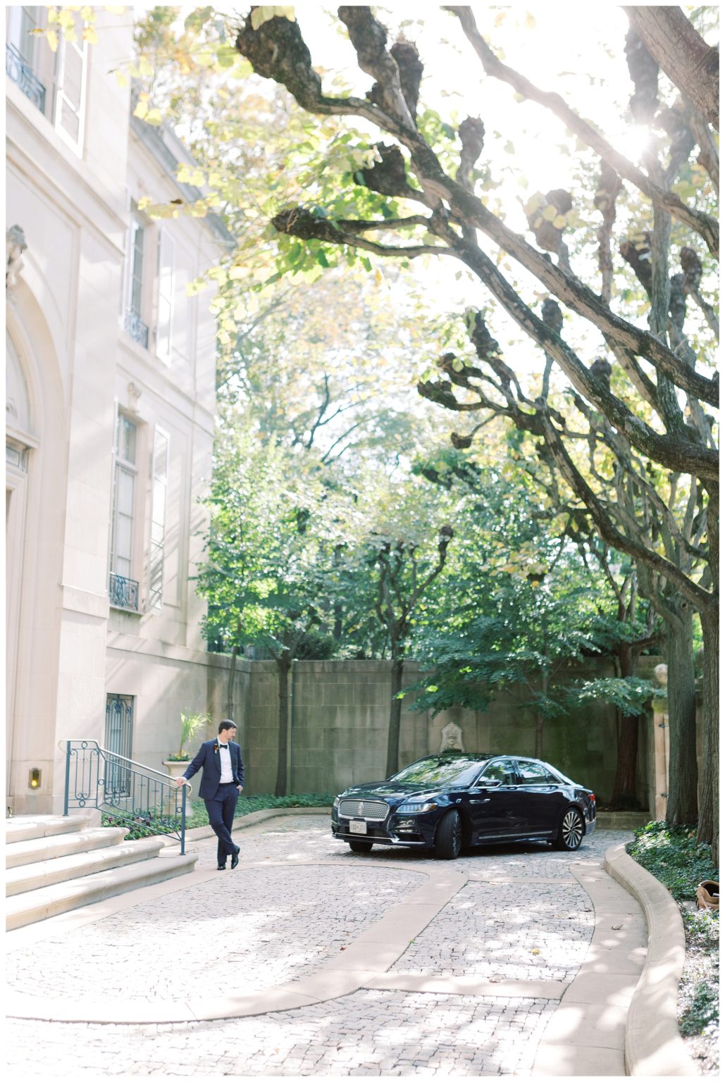 Meridian House Wedding | Meridian International Center Wedding | DC ...