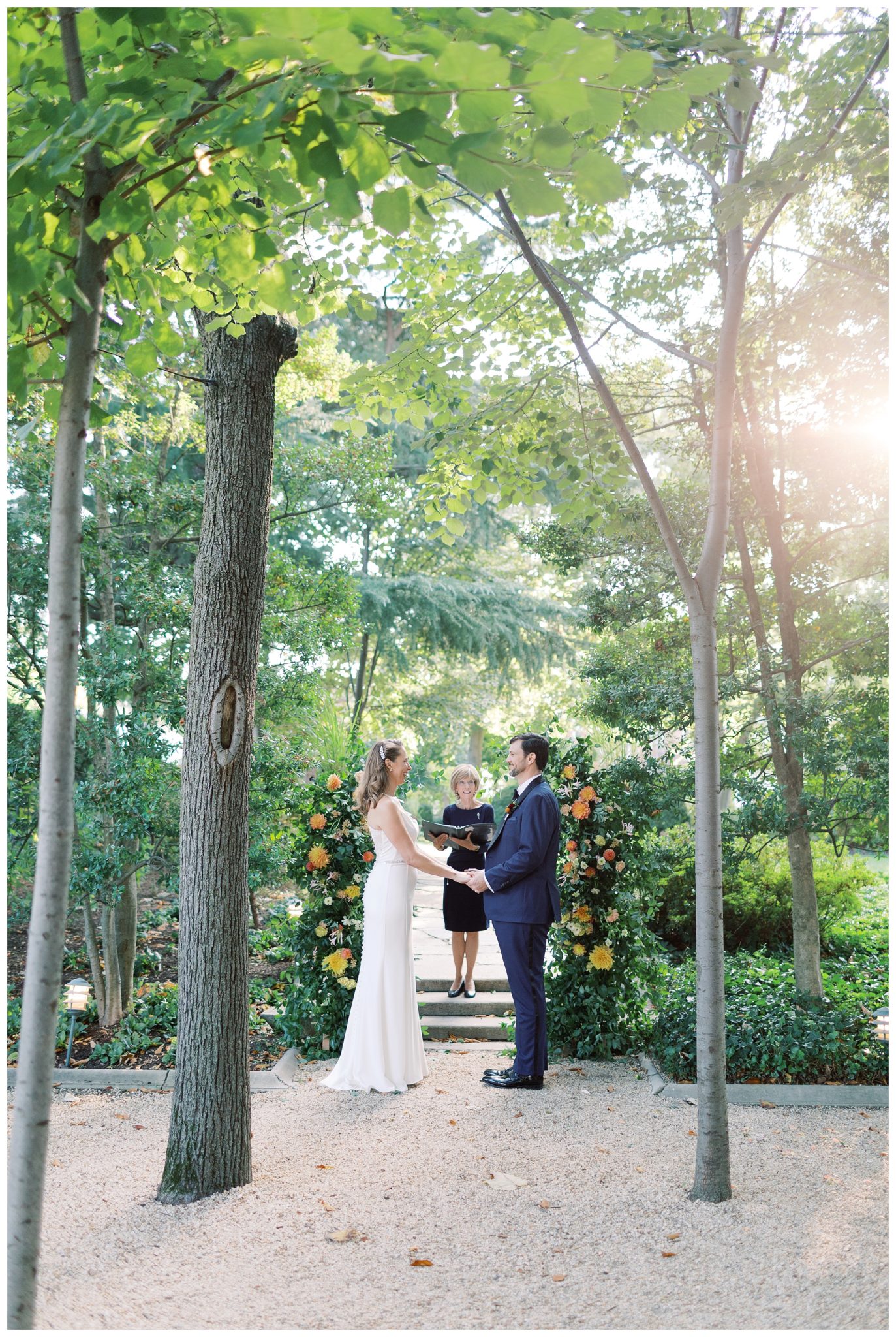 Meridian House Wedding | Meridian International Center Wedding | DC ...