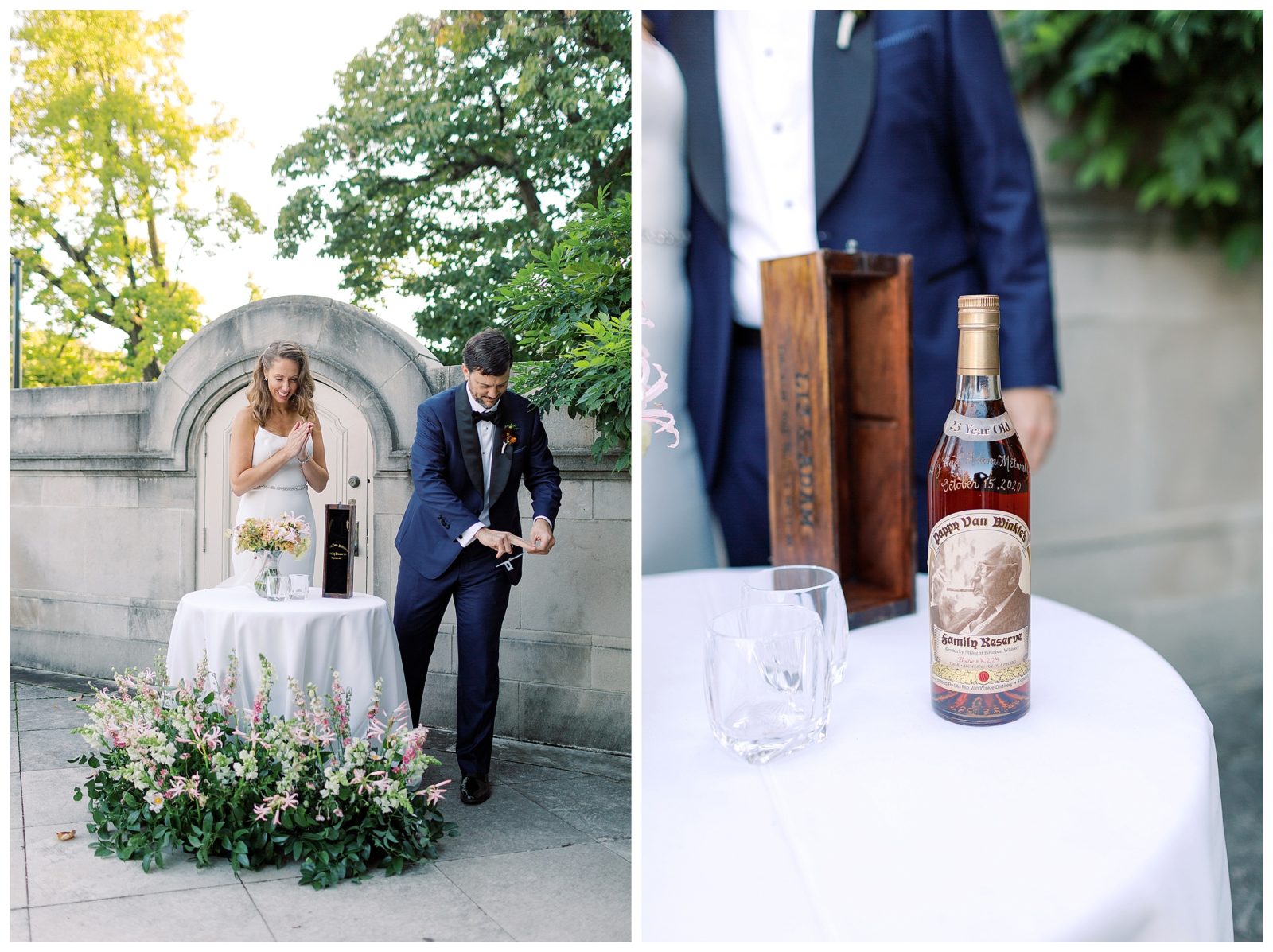 Meridian House Wedding | Meridian International Center Wedding | DC ...