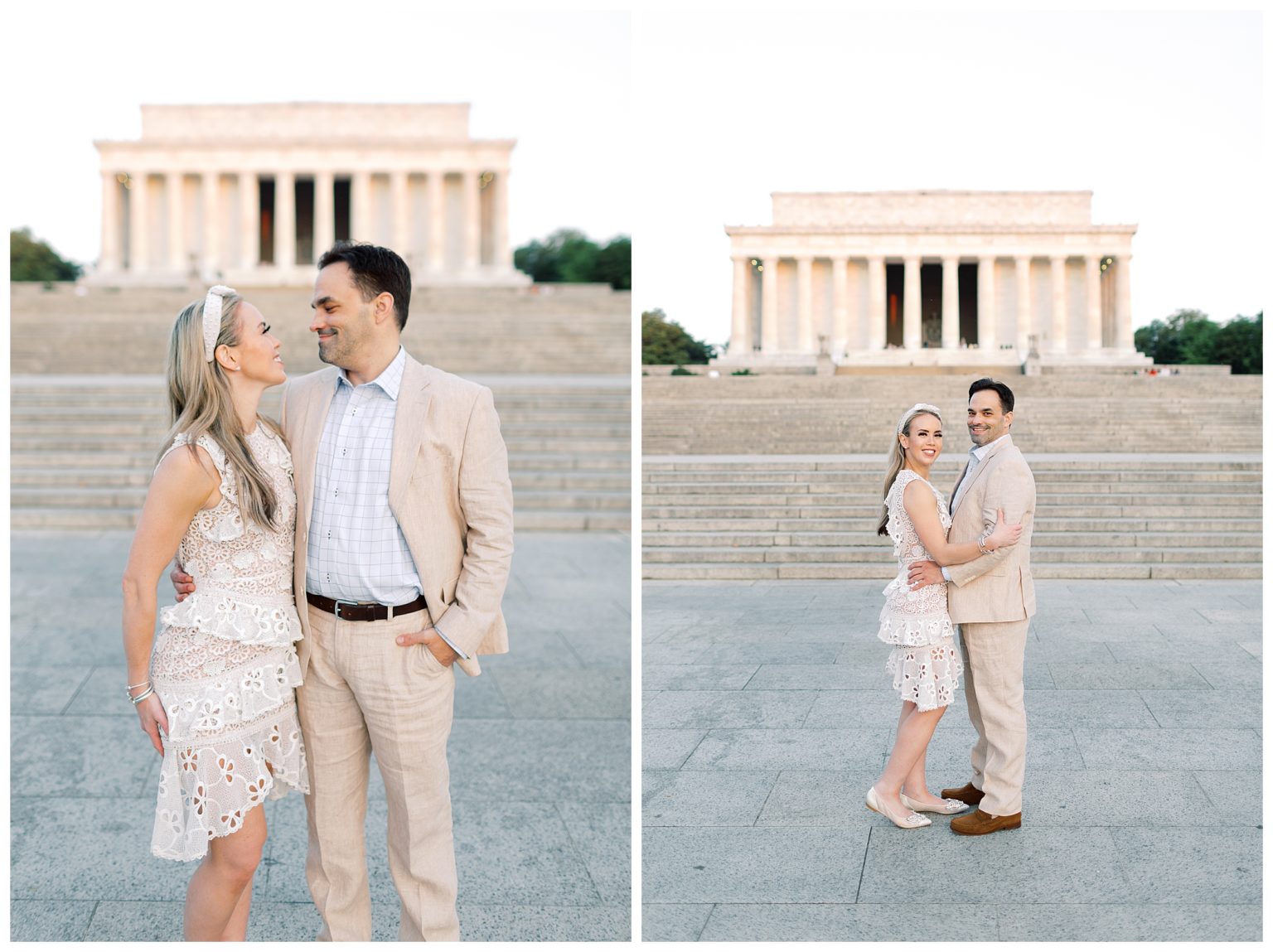 District of Columbia National Mall Engagement Pictures | Spanish Steps ...