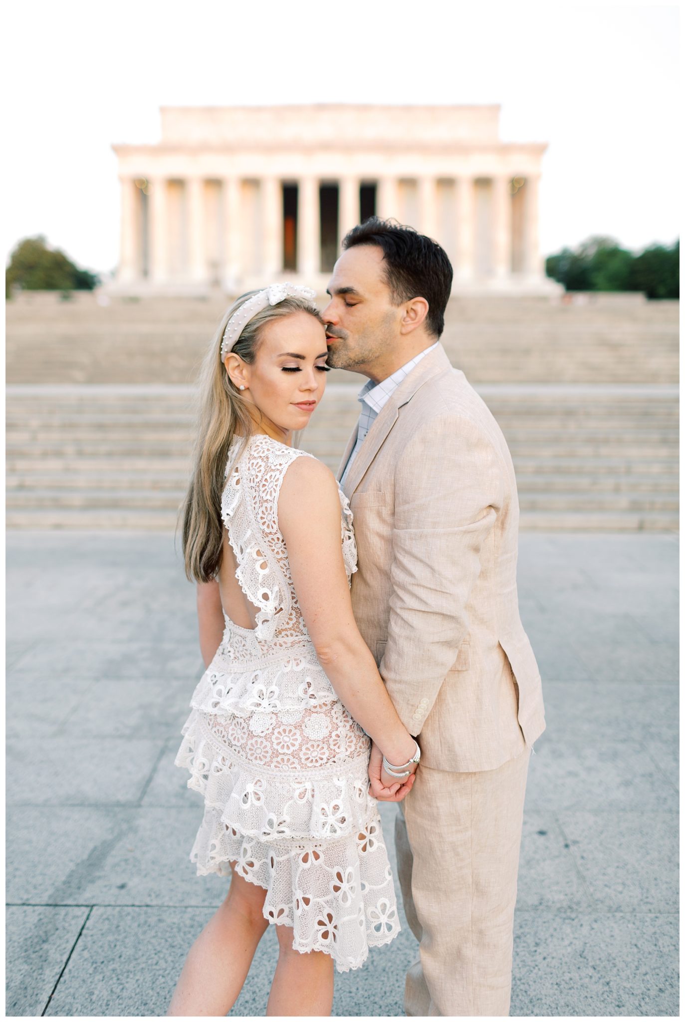 District of Columbia National Mall Engagement Pictures | Spanish Steps ...
