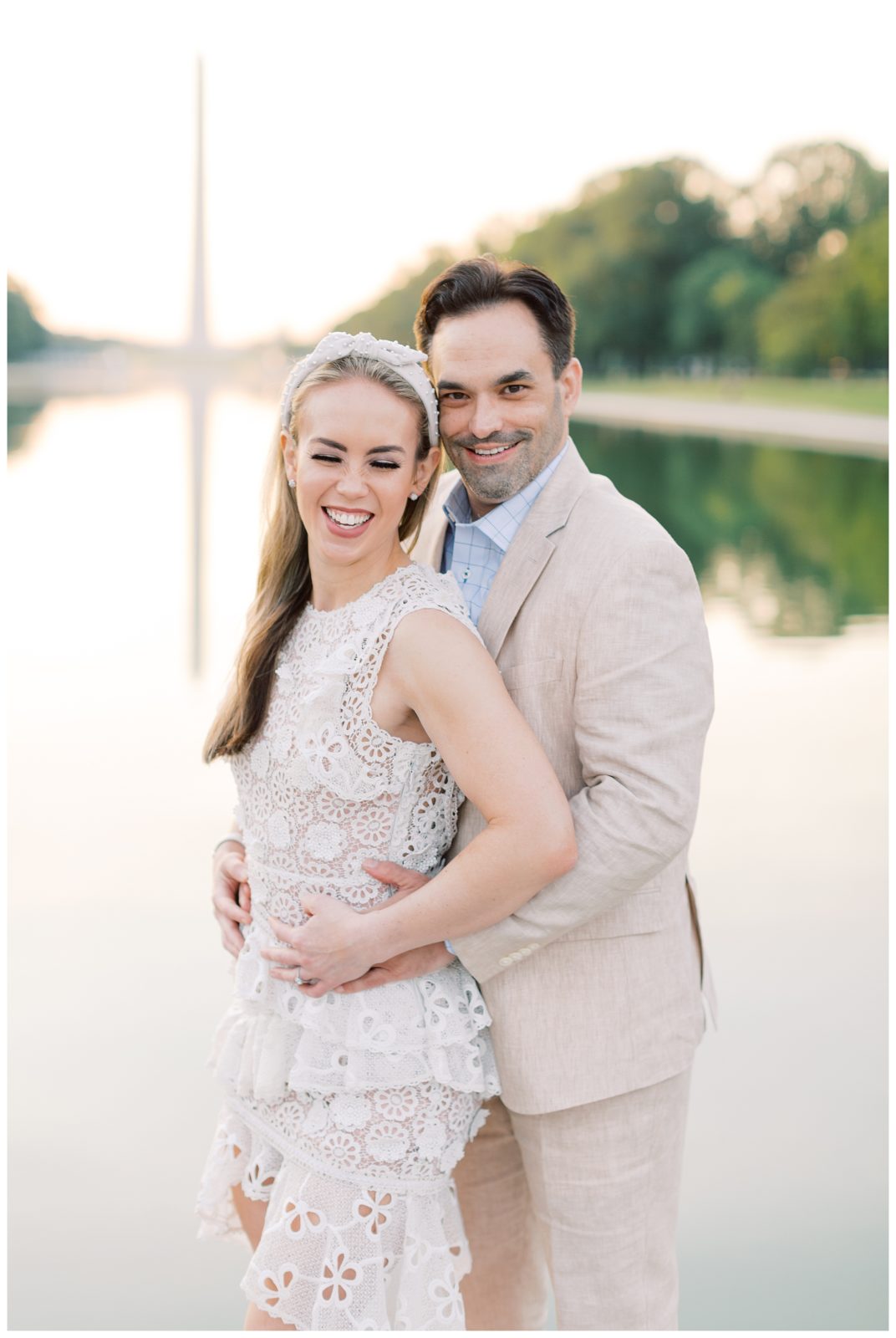 District of Columbia National Mall Engagement Pictures | Spanish Steps ...