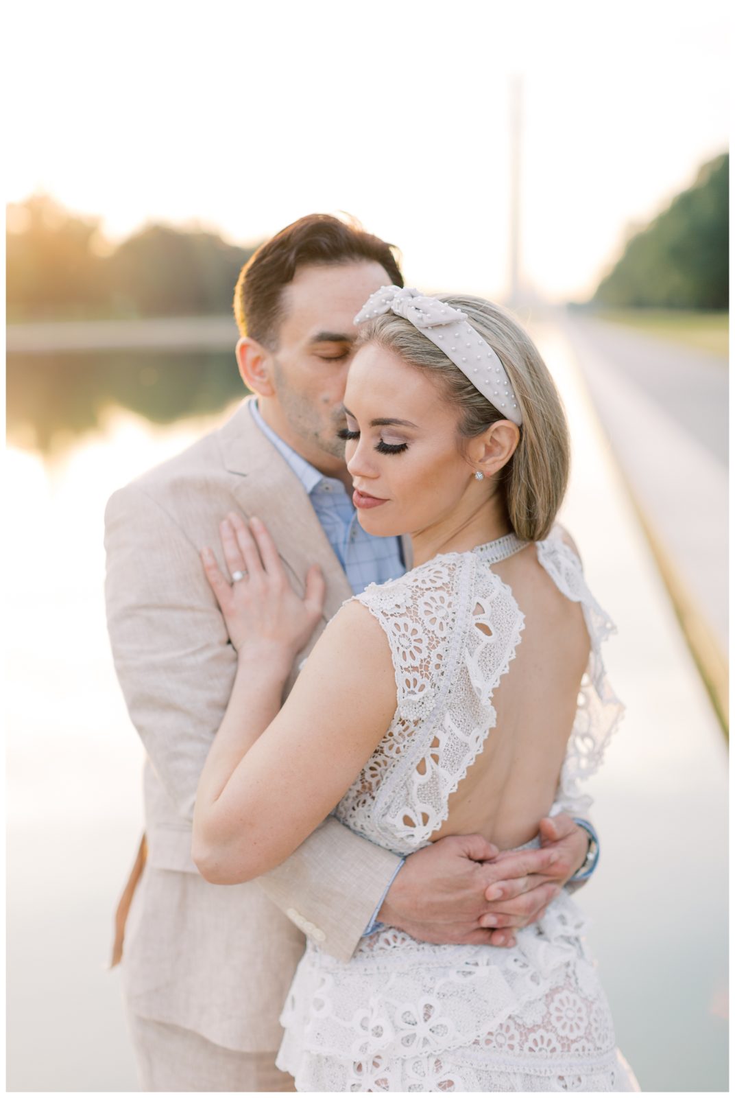 District of Columbia National Mall Engagement Pictures | Spanish Steps ...