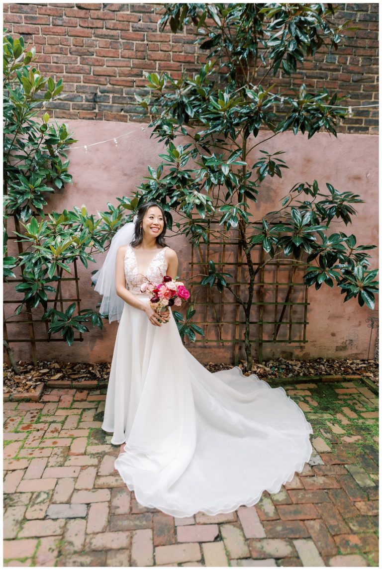 Intimate Duvall House Wedding | Alexandria Virginia Elopement | Amy and ...