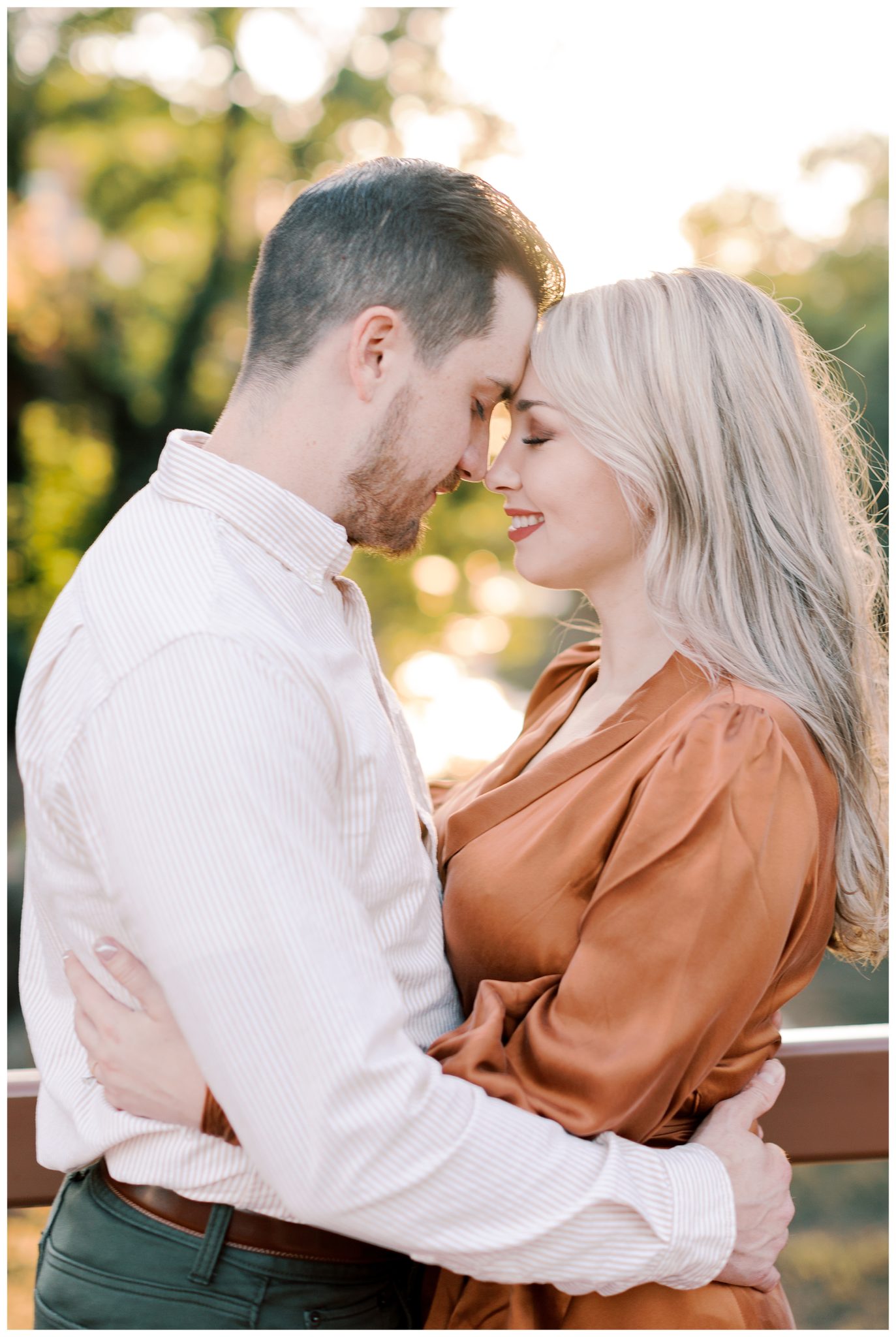 Georgetown Waterfront Engagement Session | Washington DC Neighborhood ...