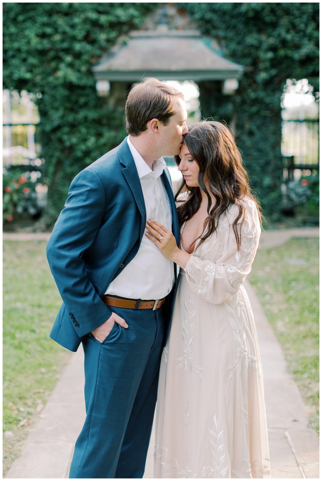 Goodstone Inn Engagement Photos | Middleburg Wedding Photographer ...