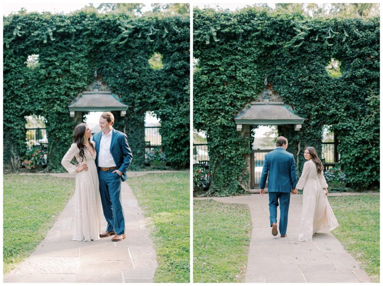 Goodstone Inn Engagement Photos | Middleburg Wedding Photographer ...