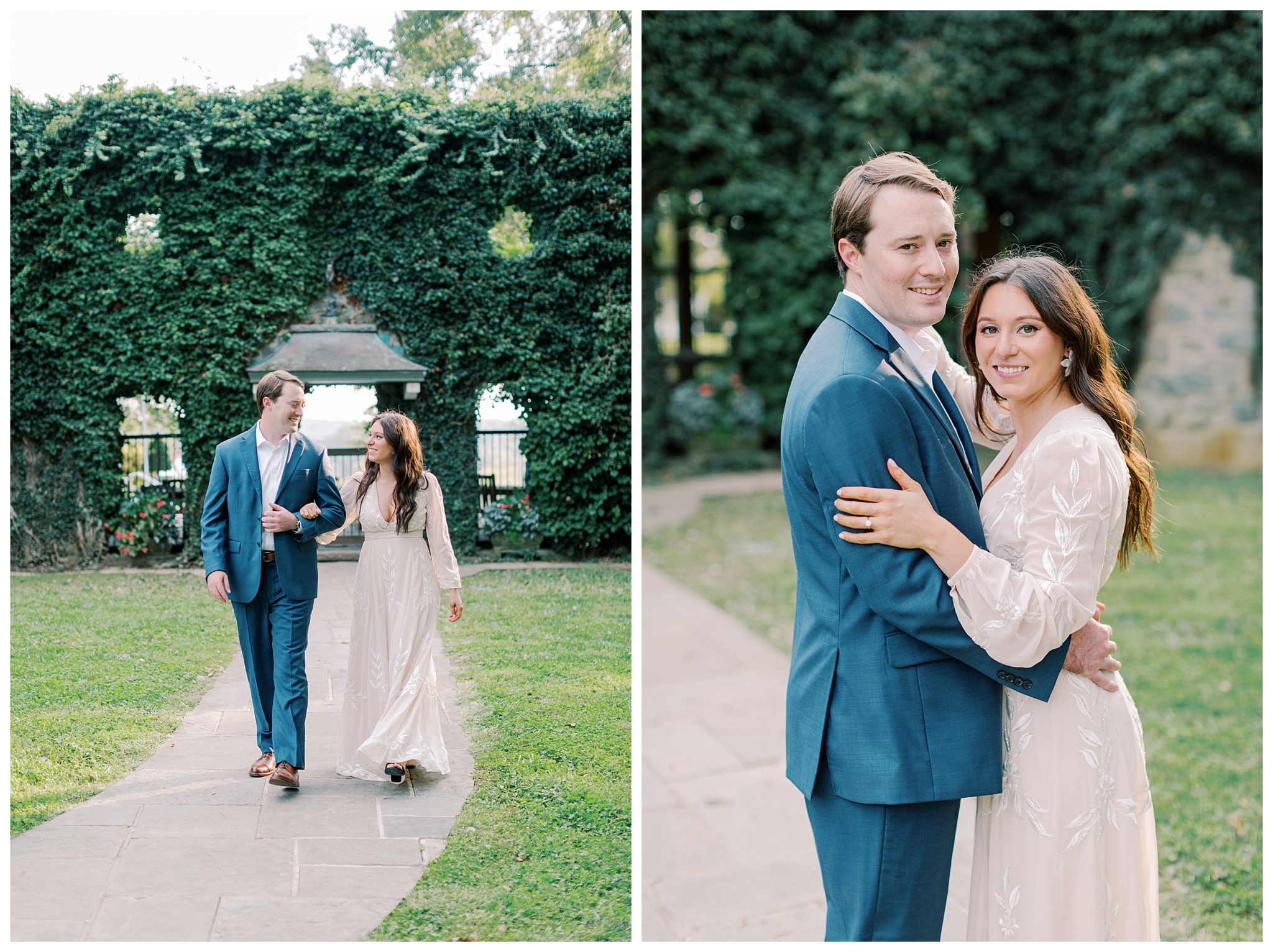 Goodstone Inn Engagement Photos | Middleburg Wedding Photographer ...