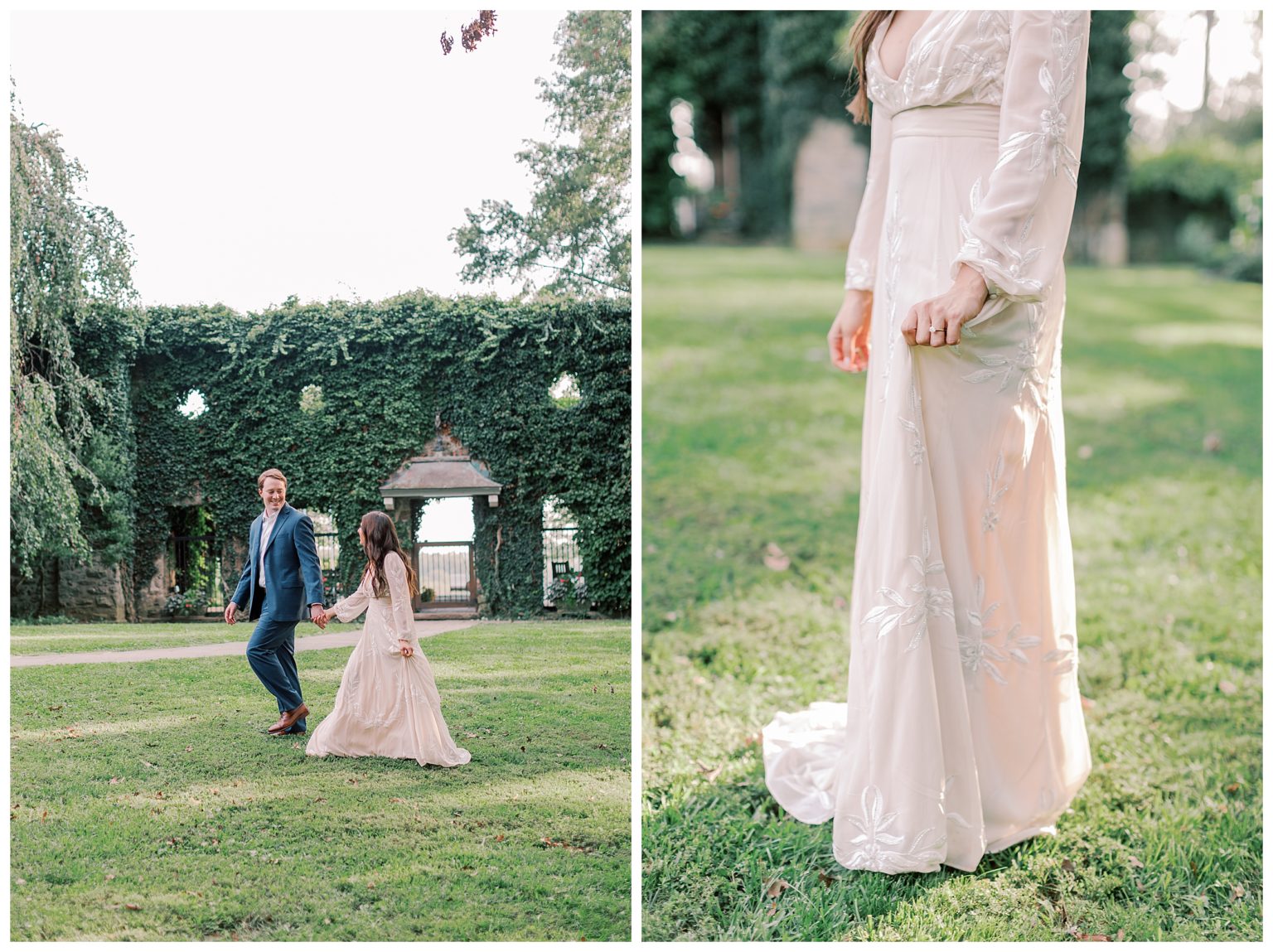 Goodstone Inn Engagement Photos | Middleburg Wedding Photographer ...