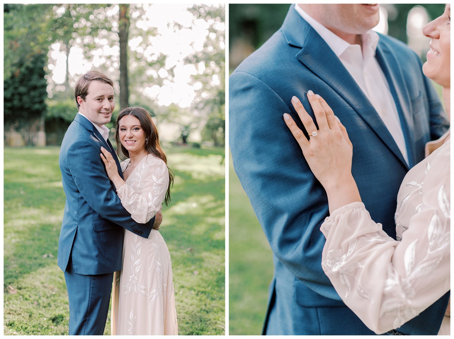 Goodstone Inn Engagement Photos | Middleburg Wedding Photographer ...