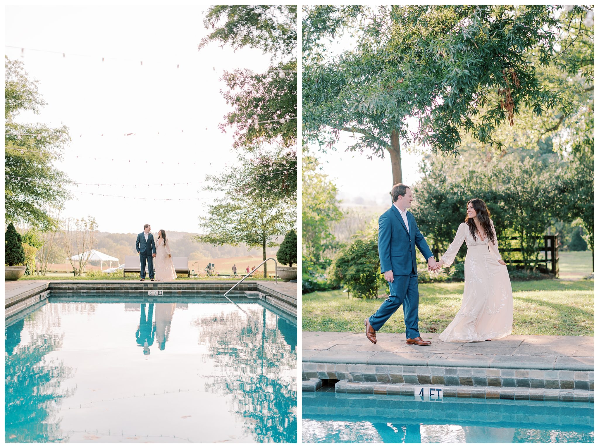 Goodstone Inn Engagement Photos | Middleburg Wedding Photographer ...