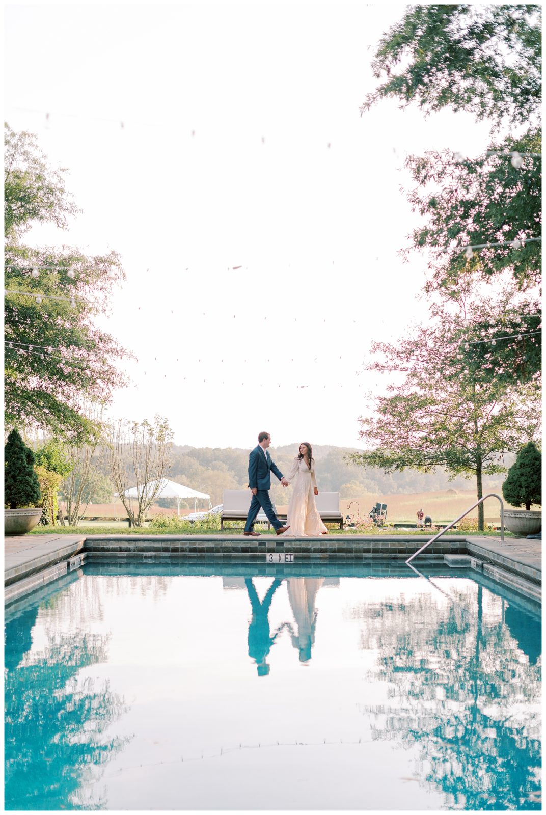 Goodstone Inn Engagement Photos | Middleburg Wedding Photographer ...