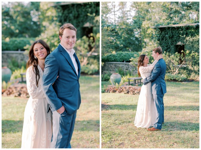 Goodstone Inn Engagement Photos | Middleburg Wedding Photographer ...