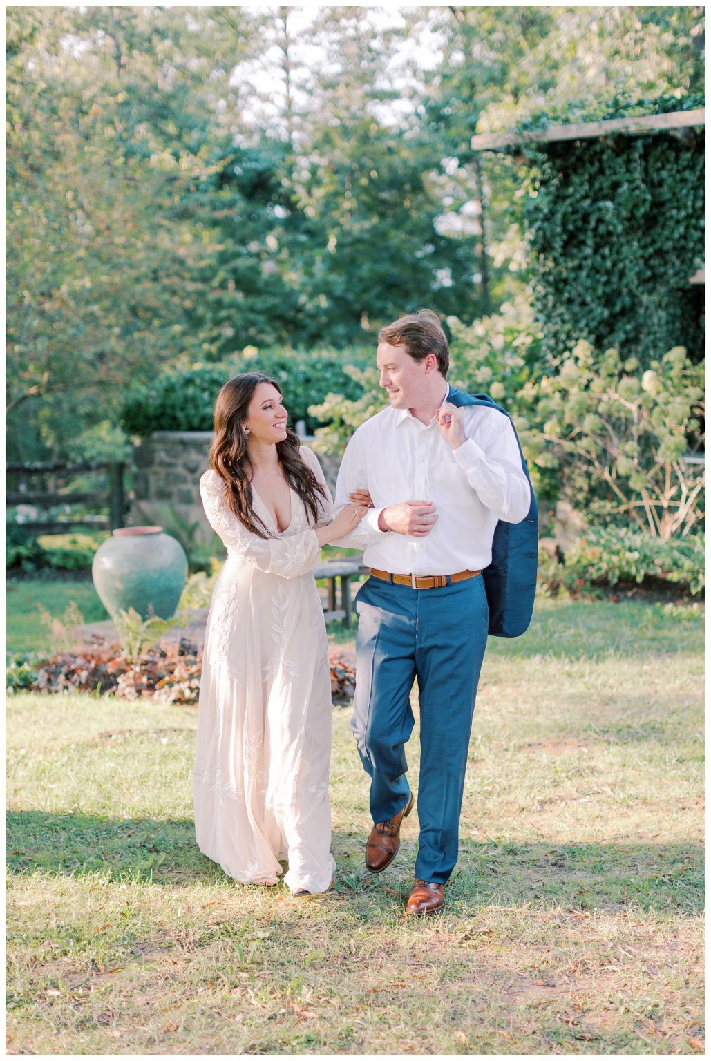Goodstone Inn Engagement Photos | Middleburg Wedding Photographer ...