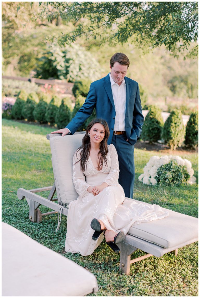 Goodstone Inn Engagement Photos | Middleburg Wedding Photographer ...
