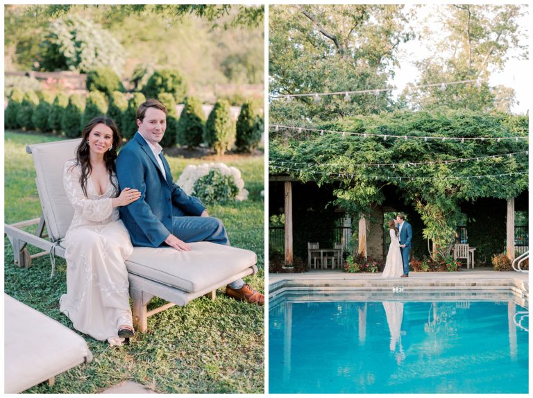 Goodstone Inn Engagement Photos | Middleburg Wedding Photographer ...