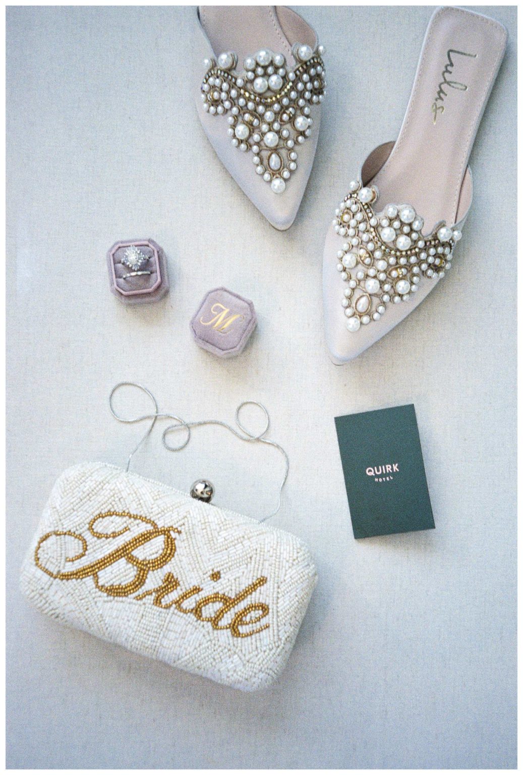 Common House Richmond Wedding | Modern RVA Wedding | Rachel and Juan ...