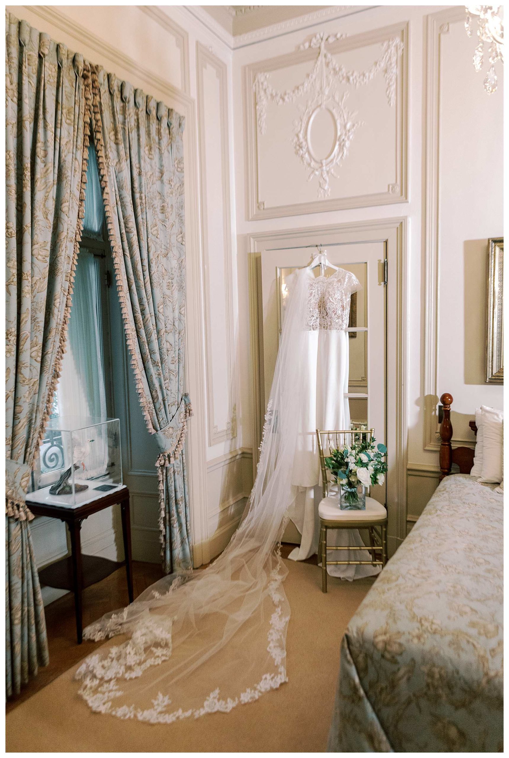 Perry Belmont House Wedding | European DC Wedding | Krissy and Avinash ...