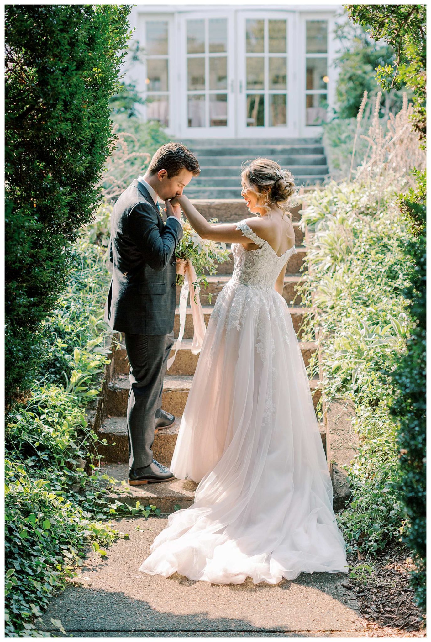 Raspberry Plain Manor Wedding | Elegant Virginia Estate Wedding ...