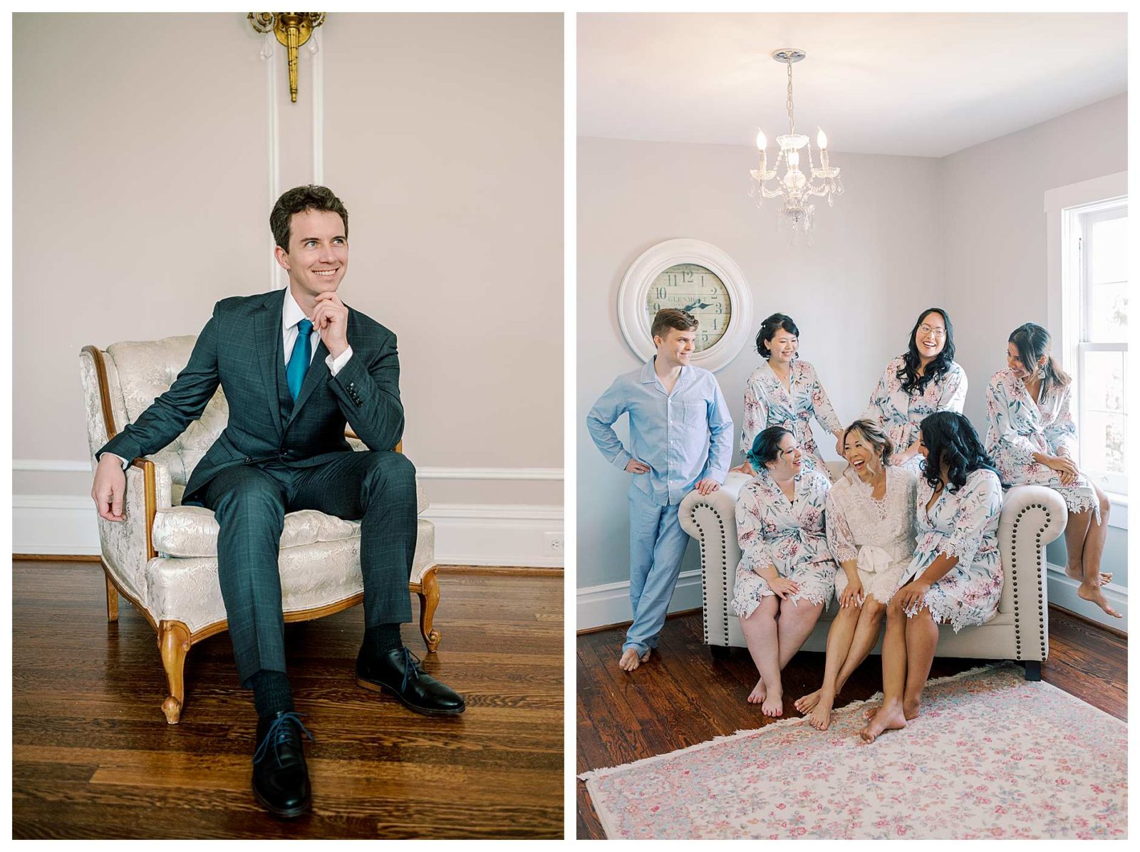 Raspberry Plain Manor Wedding | Elegant Virginia Estate Wedding ...