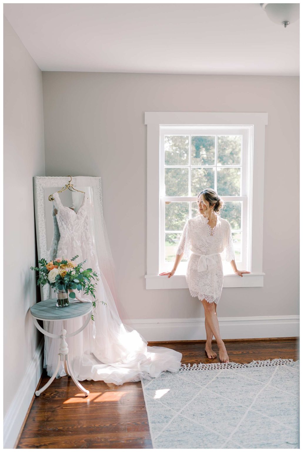 Raspberry Plain Manor Wedding | Elegant Virginia Estate Wedding ...