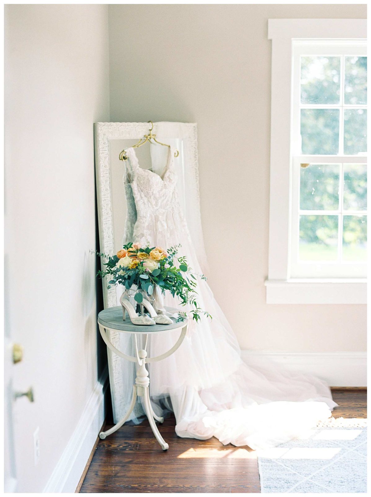Raspberry Plain Manor Wedding | Elegant Virginia Estate Wedding ...