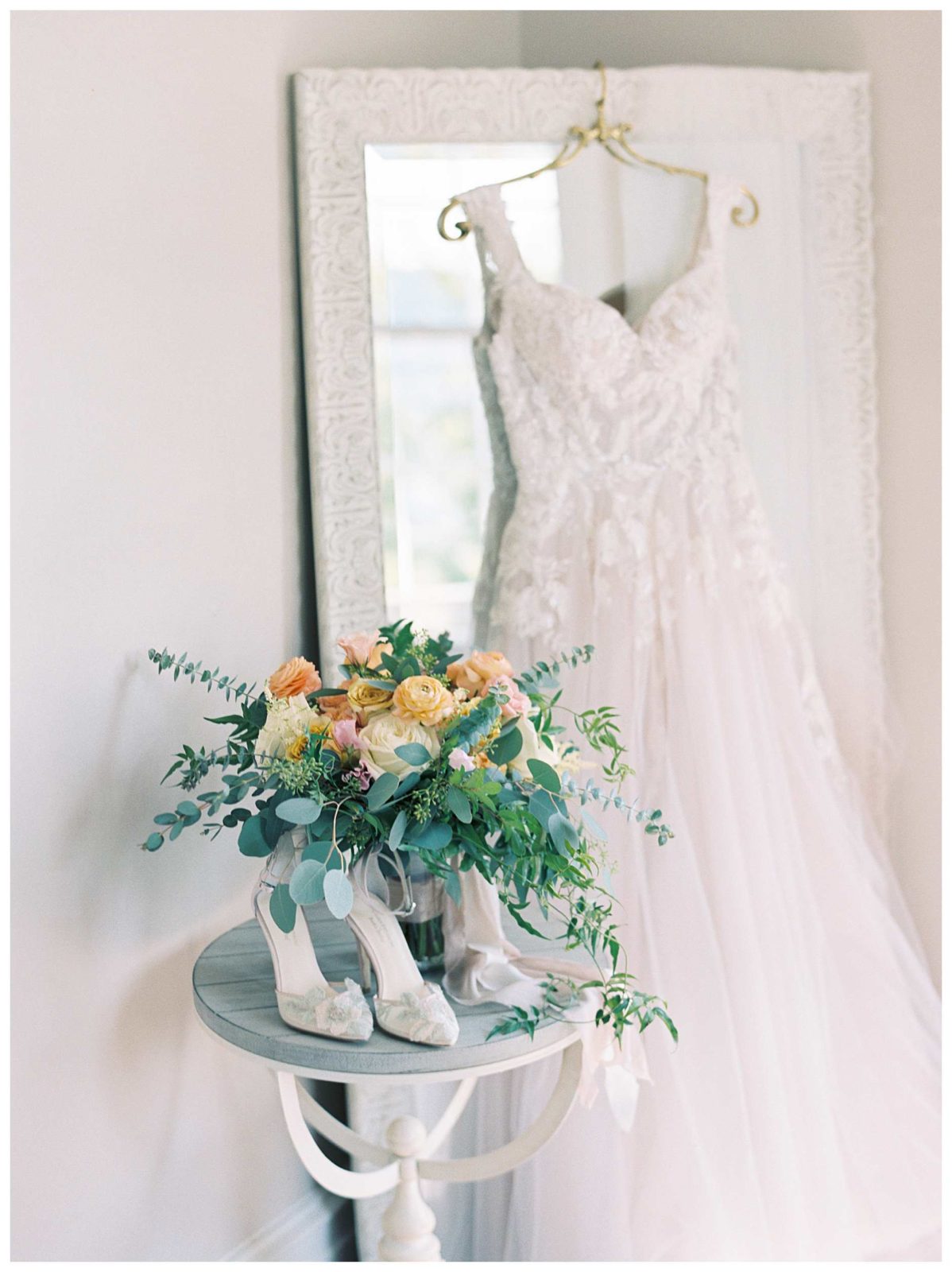 Raspberry Plain Manor Wedding | Elegant Virginia Estate Wedding ...