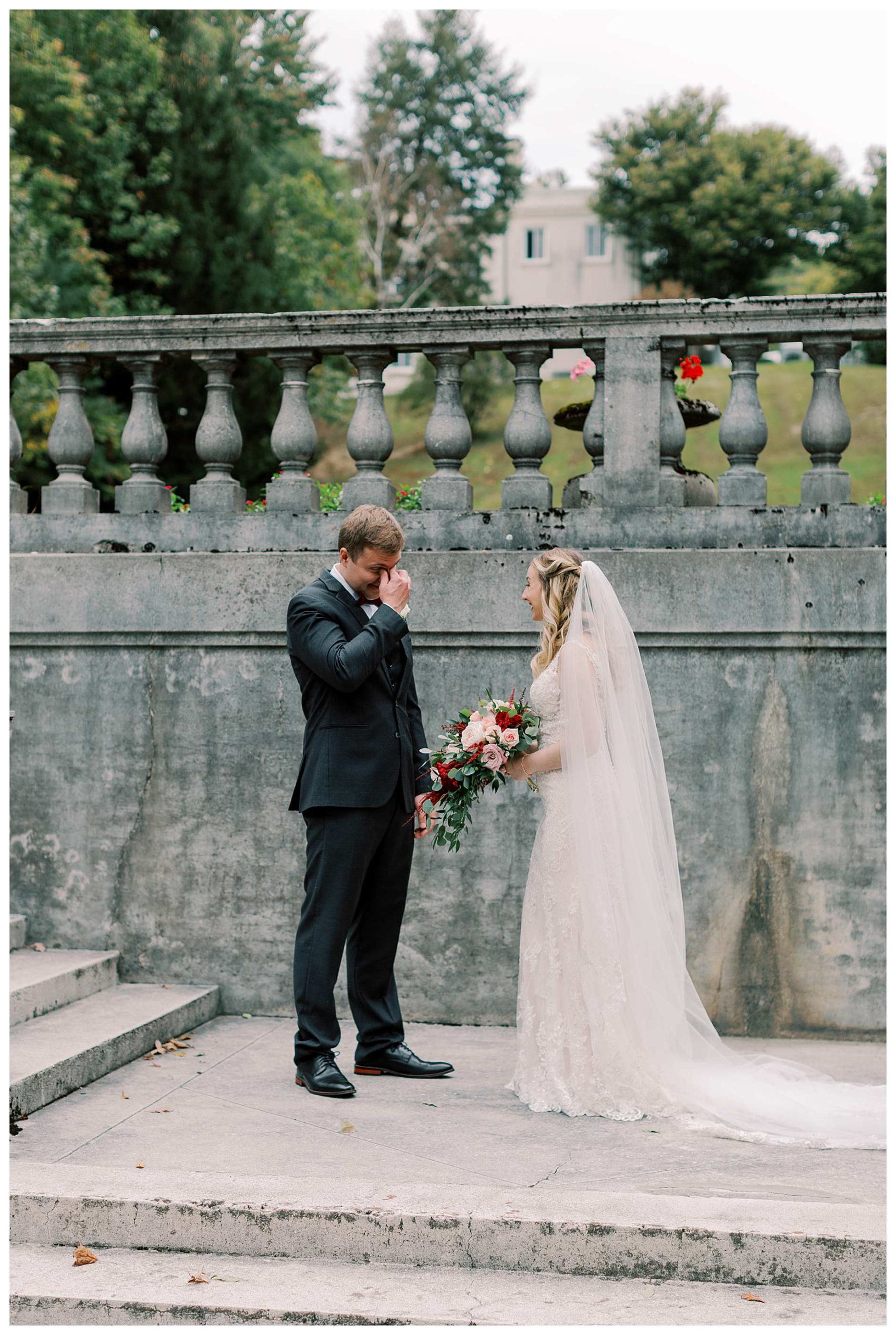 Strong Mansion Wedding | Strong Mansion at Sugarloaf Mountain Wedding ...