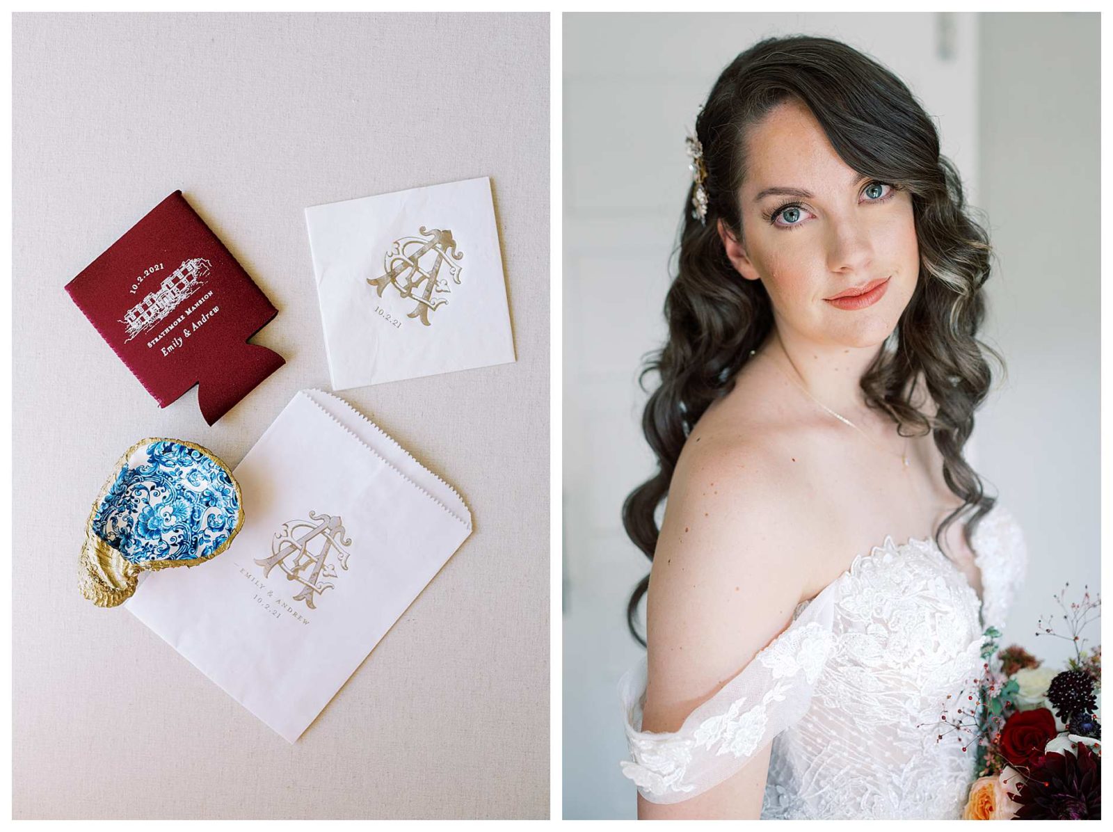 The Mansion at Strathmore Wedding | Strathmore Manor Wedding | Emily ...