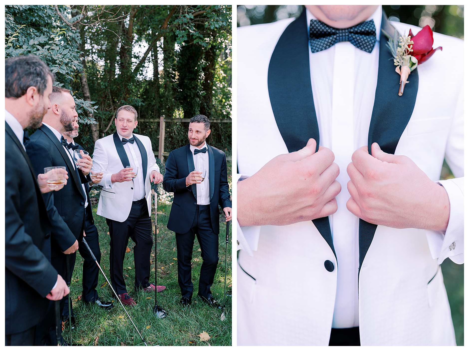 The Mansion at Strathmore Wedding | Strathmore Manor Wedding | Emily ...