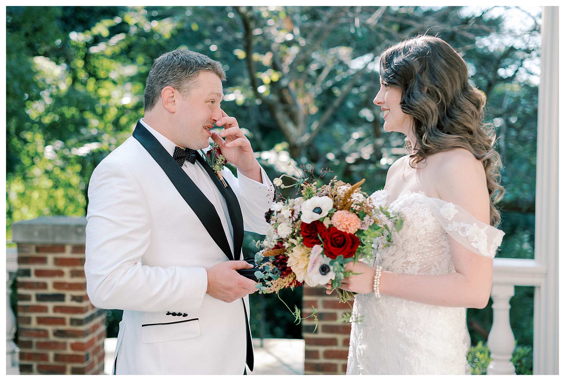 The Mansion at Strathmore Wedding | Strathmore Manor Wedding | Emily ...