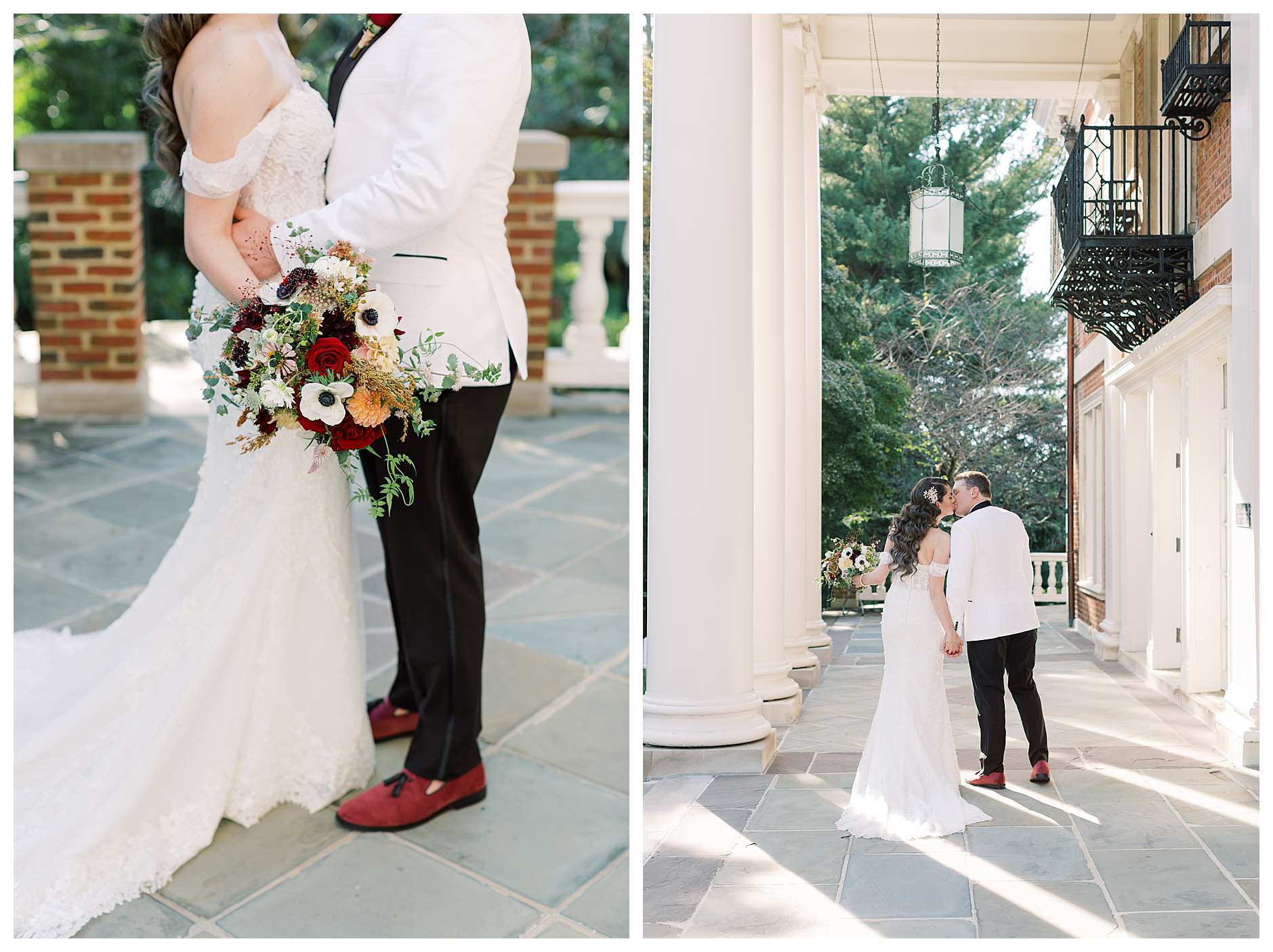 The Mansion at Strathmore Wedding | Strathmore Manor Wedding | Emily ...