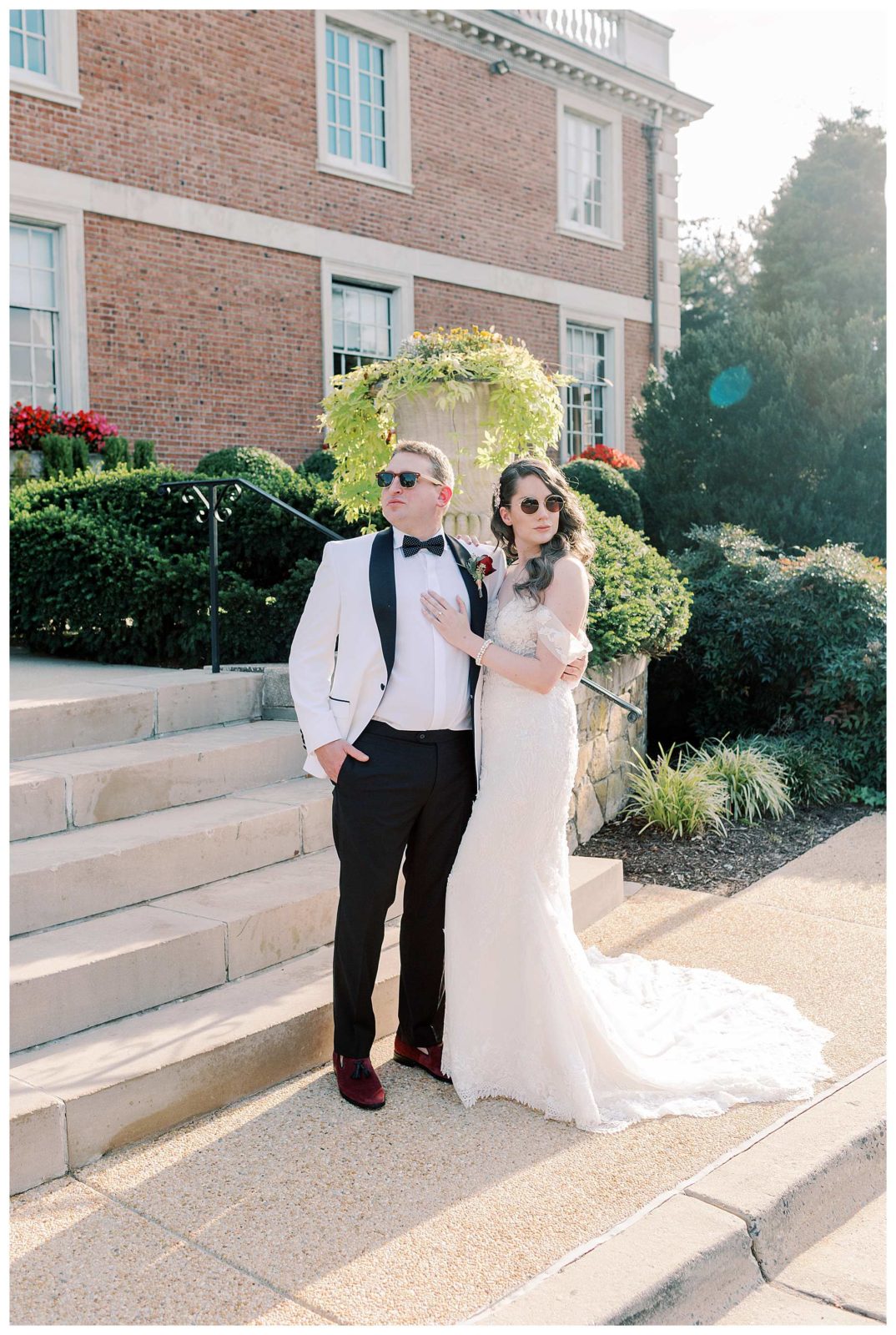 The Mansion at Strathmore Wedding | Strathmore Manor Wedding | Emily ...