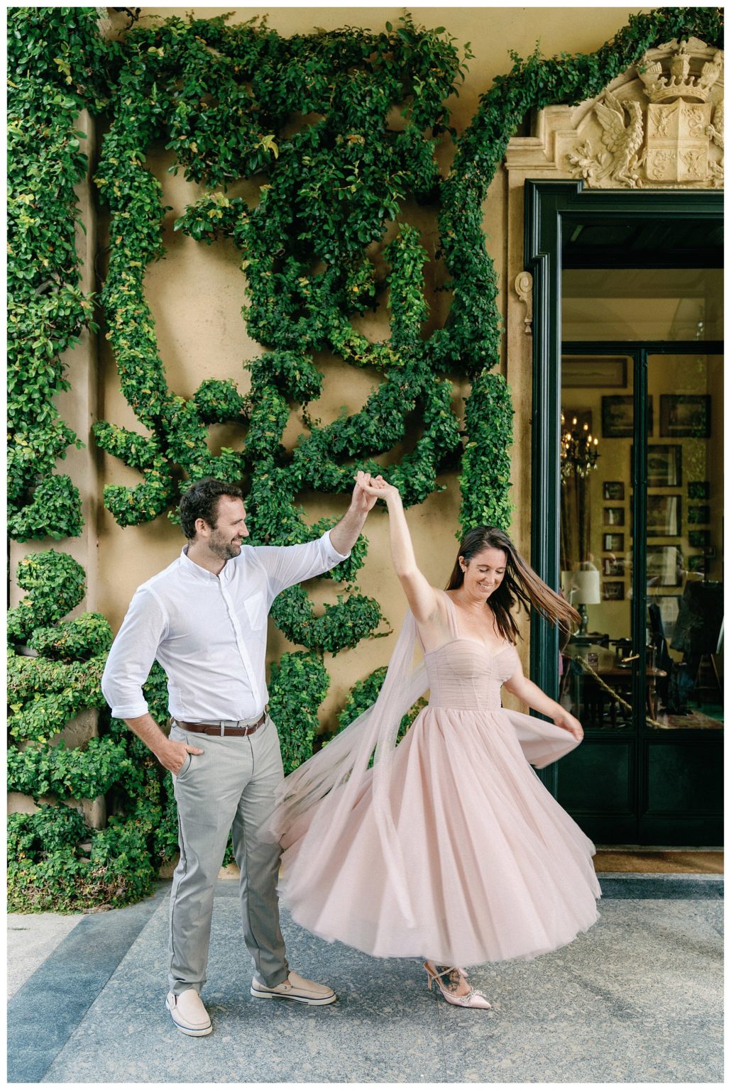 Lake Como Anniversary Photos | Italy Wedding Inspiration Villa ...