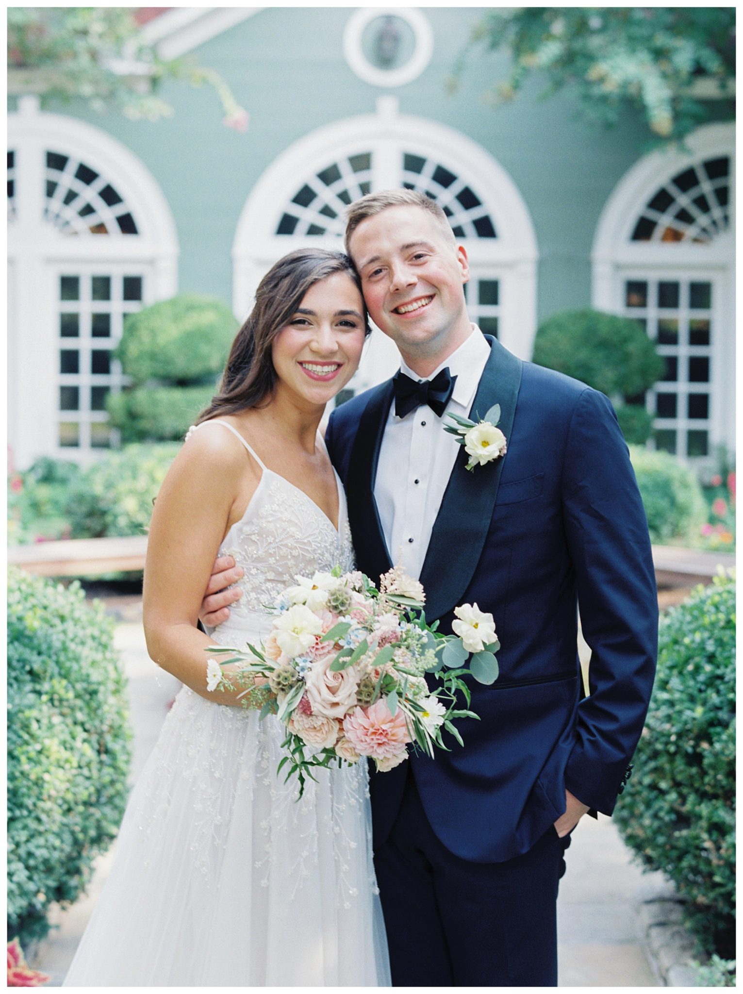 Goodstone Inn Wedding Luxury Middleburg Wedding Lita And Dylan