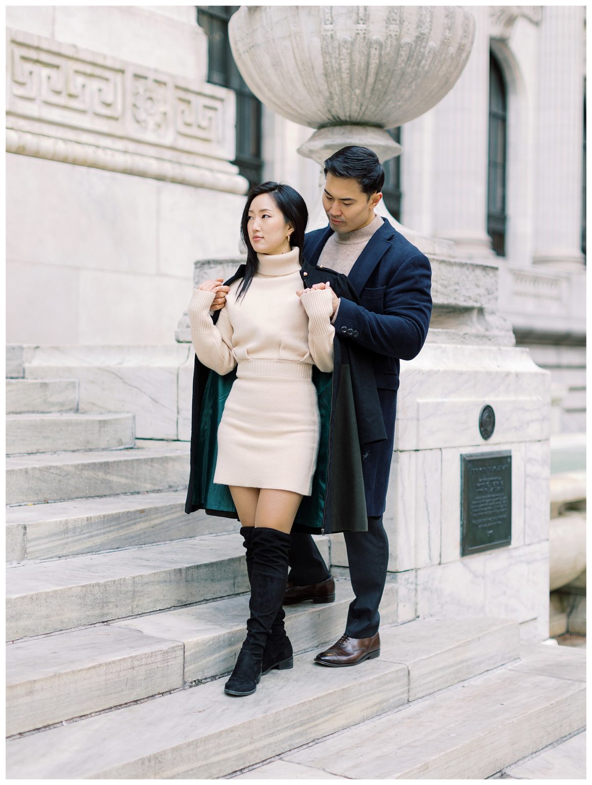 New York City Engagement Pictures | Central Park Engagement Photos ...