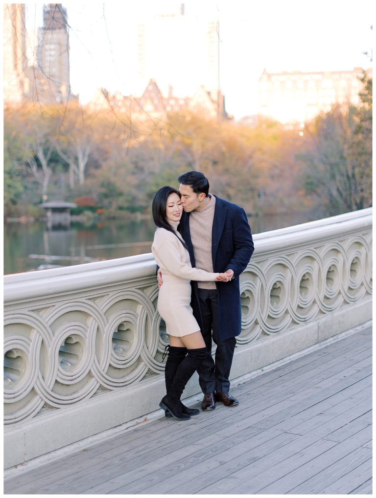 New York City Engagement Pictures | Central Park Engagement Photos ...