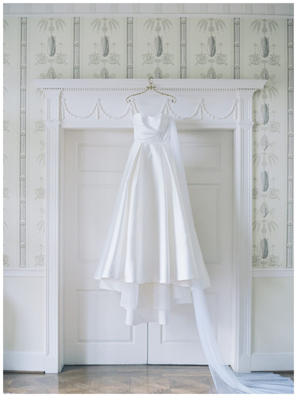 Brittland Estate Wedding | Brittland Manor Wedding | Maryland Estate ...