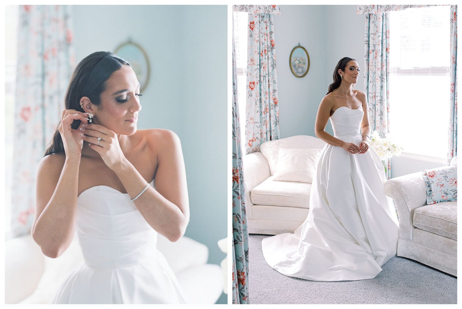 Brittland Estate Wedding | Brittland Manor Wedding | Maryland Estate ...